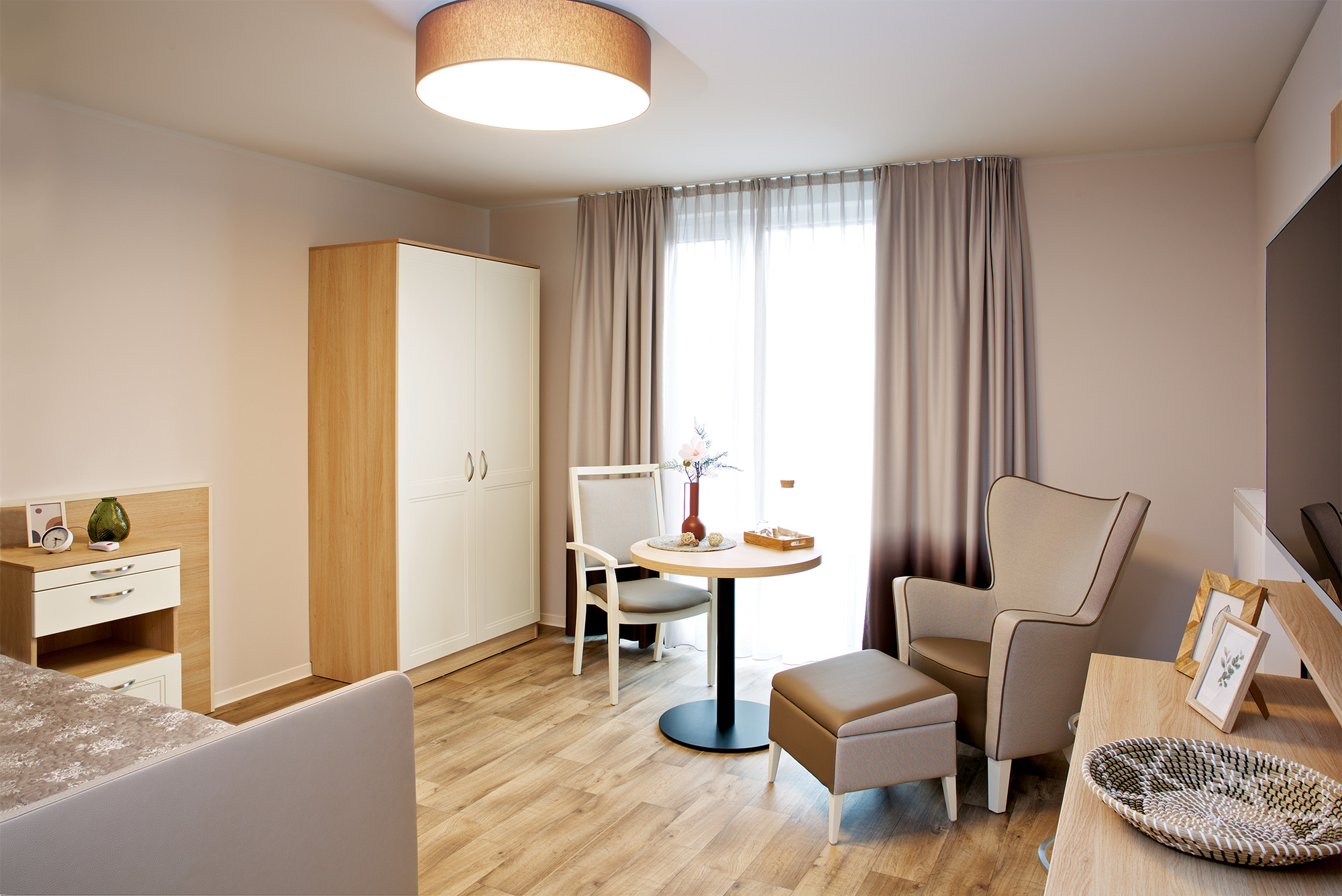 Altenheim Monchengladbach Freie Platze